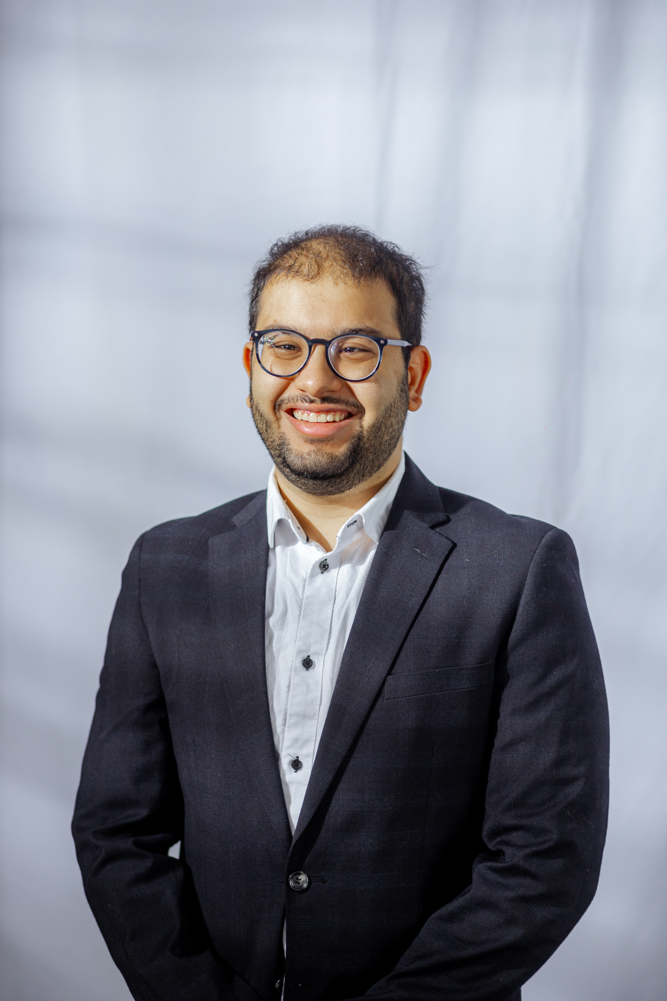 Ahmad Hamdy